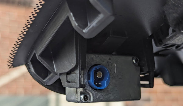 BYD DASH CAM – EV Towing Australia